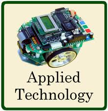 Applied Technology | IT History Society